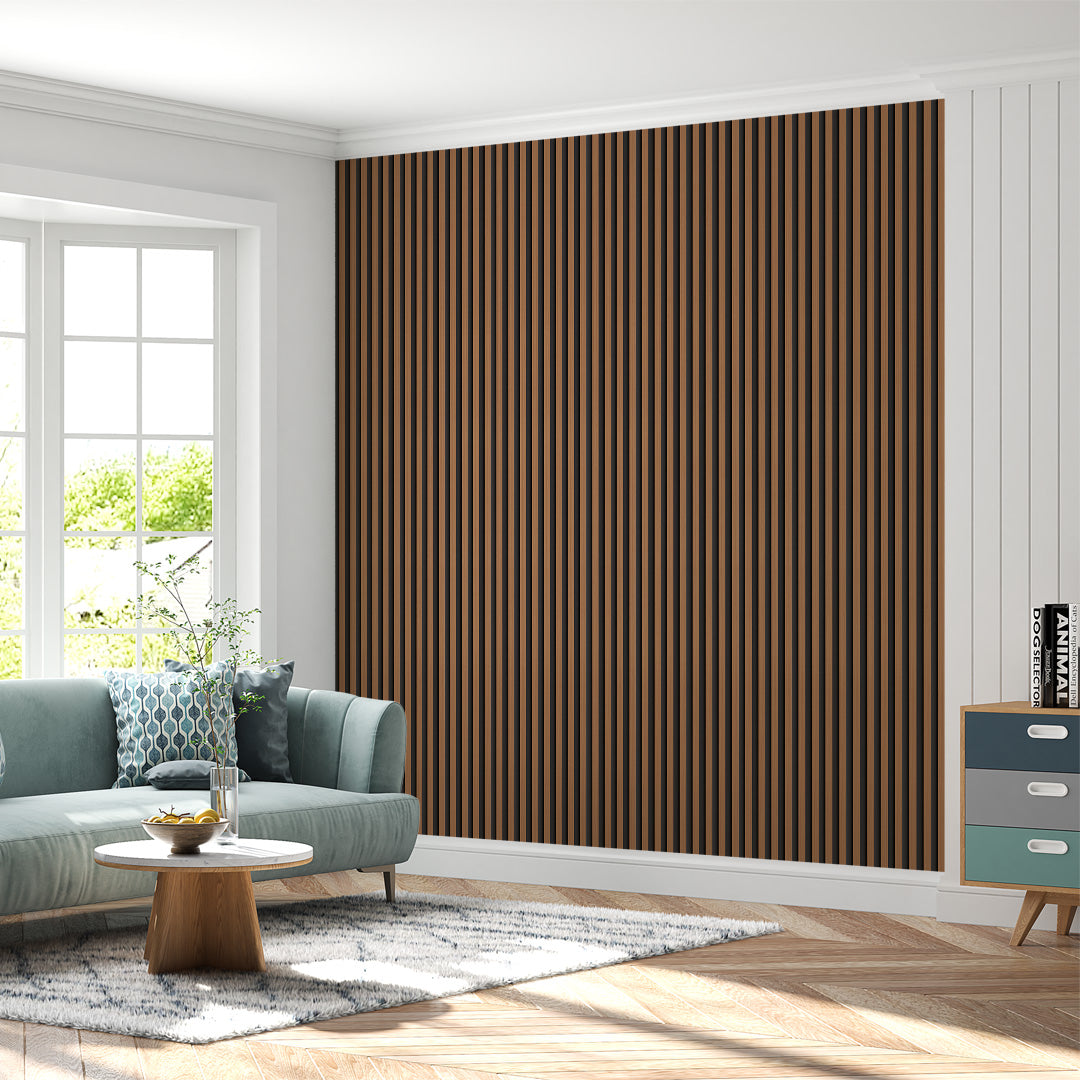 Viola Wood Ps Wall Panel